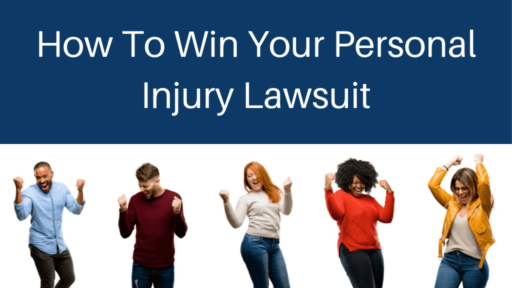 How To Win Big In Your Orlando Personal Injury Lawsuit!